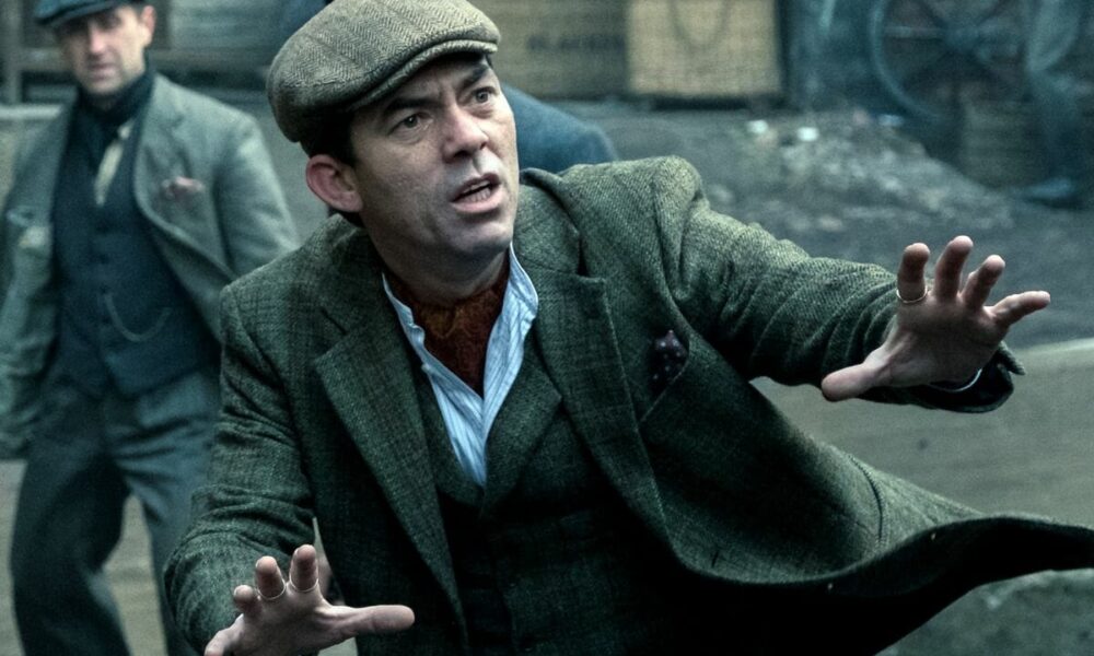 Packy Lee biography: net worth, age, wife, blinders, nationality, wiki ...