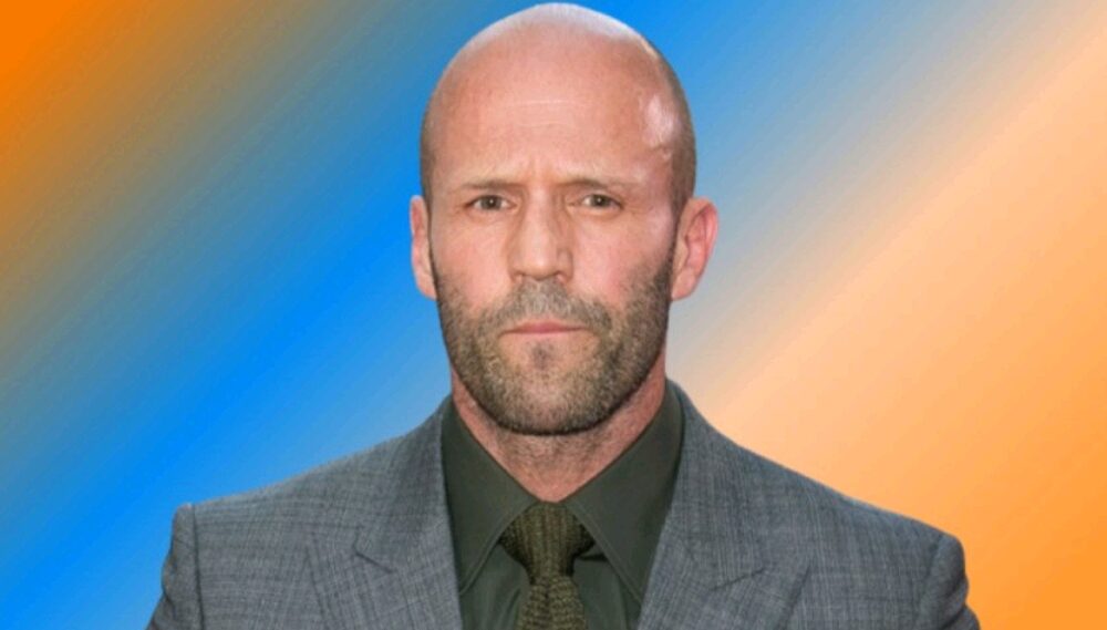 Meet Eileen Yates Statham: The Woman Who Raised Action Star Jason ...