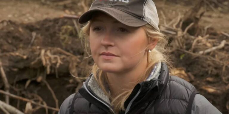 Alex Lagina and Miriam Amirault wedding: The Real Story Behind Their Relationship - Wedding ...