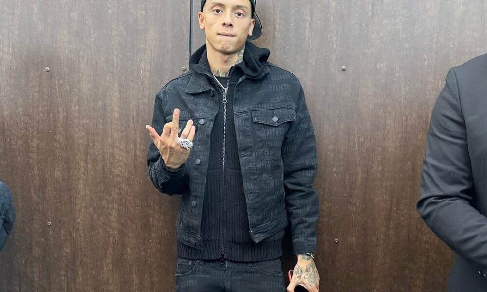 Central Cee Brothers: name, nationality, parents, age, family and ...