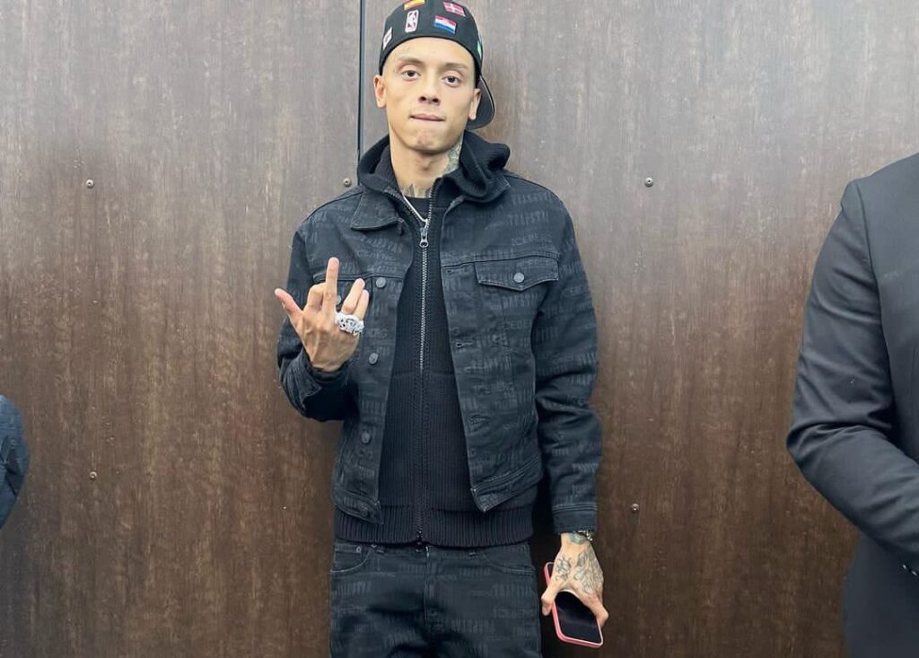 Central Cee Brothers: name, nationality, parents, age, family and ...