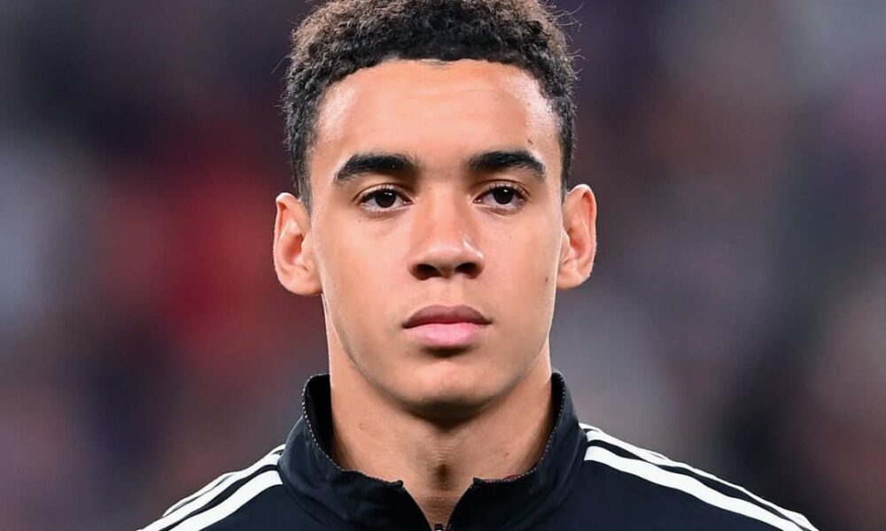 Jamal Musiala Religion biography, nationality, parents, age, stats, Is ...