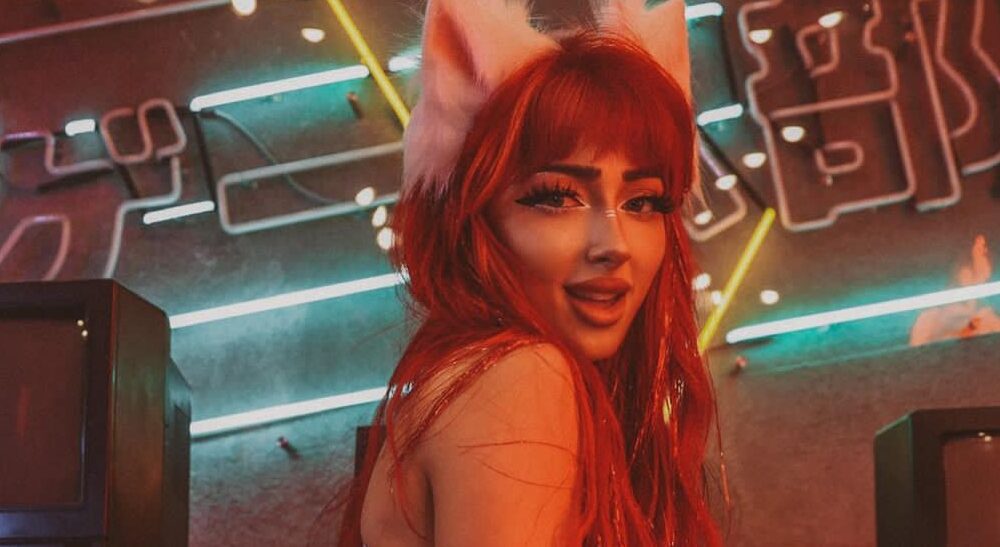 Nala Fitness Porn: Who Is Fitness Nala? Model Nala Ray On TikTok Age ...